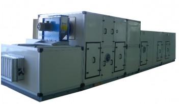 China Low-dew Point Dehumidifier for sale