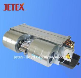 China chilled water fan coil units for sale
