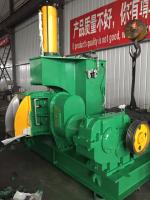 China X(S)N-110 x30 Rubber Kneader Machine 250L Capacity 185KW Motor for Industrial Rubber Processing for sale