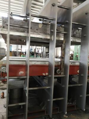 China Technical Rubber Vulcanizing Machine Full Automatic Plate Vulcanizing Press for sale
