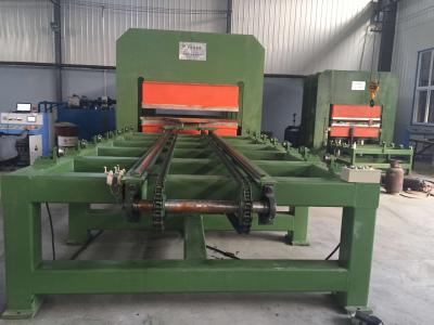 China Technical Rubber Vulcanizing Machine Full Automatic Plate Vulcanizing Press for sale