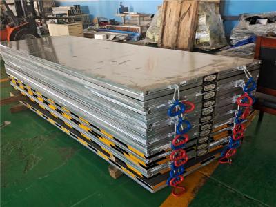 China SGS rubberen riem vulcaniseermachine 2.0Mpa hete verbindingsmachine voor rubberen riem Te koop