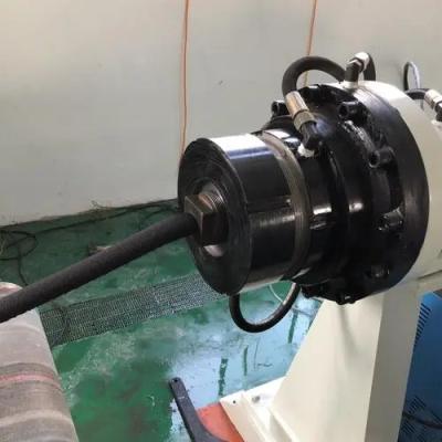 Cina Linea di produzione di tubi interni per motocicli con estrusore ad alimentazione calda da 150 mm in vendita
