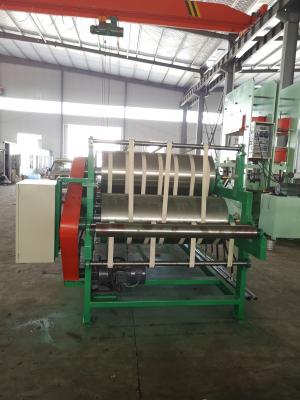 China Long Life EVC Sheet Cooling System /  Roller Cooler / Cooling Faster Machine for sale