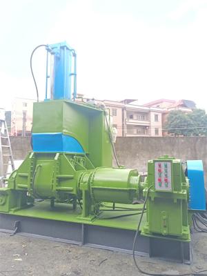 China Gneader de caucho personalizado para la fábrica de mezcla de caucho industrial en venta