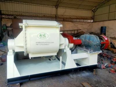 China Máquina de amasado de silicona de 35kw 500L / mezcladora de silicona en venta