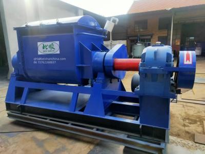 Cina 35kw 500L Macchina per impastare il silicone / Mixer del silicone in vendita