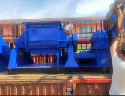Cina 35kw 500L Macchina per impastare il silicone / Mixer del silicone in vendita