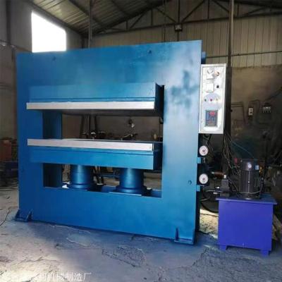 Cina Fabbricazione di guarnizioni di gomma Scaldaia elettrica Stampa per muffe di gomma con gamma di pressione da 0 a 25 MPa Precise per il controllo della temperatura in vendita