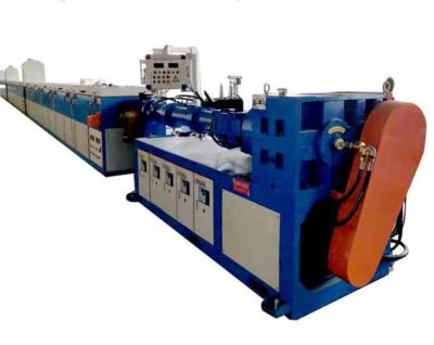Extrusores de goma de alimentación en frío para la producción de tiras de goma de sellado EPDM