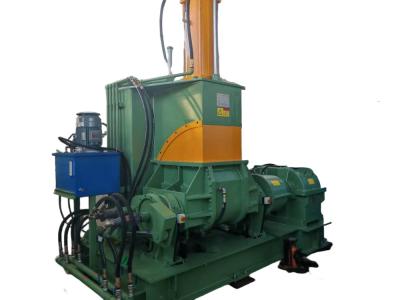 China X(S)N-110L Energy-Saving Rubber Internal Mixer: Saves Labor, Low Failure Rate, Uninterrupted Operation. for sale