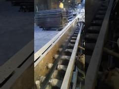 Low Cost Motorcycle Tyre Making Machine Production Process Line And Required Machinery