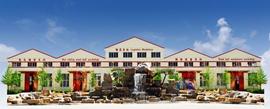 China Factory - JINAN HUAFU FORGING CO.,LTD