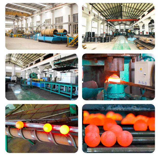 low price best grinding steel ball