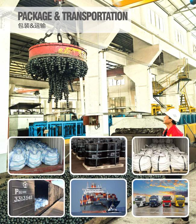 ball grinding mill cast and forged steel balls for sale
