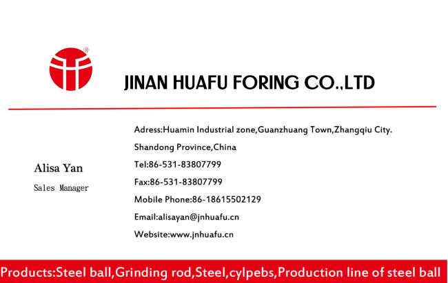 ball grinding mill cast and forged steel balls for sale