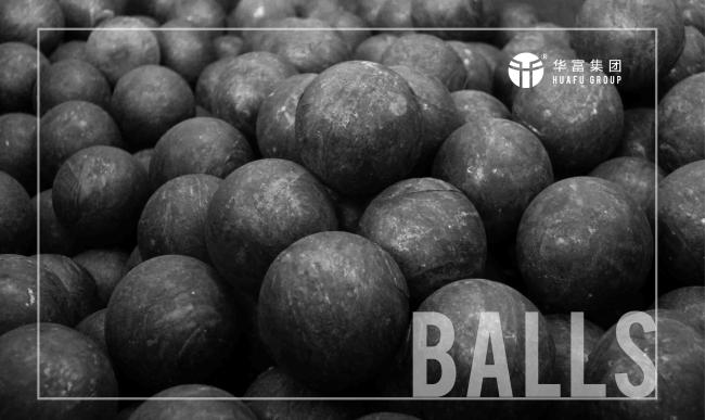 lowest price grinding media ball Forged steel ball for iron mine