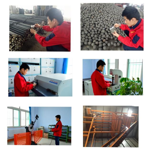 100mm Stainless Steel Cast Iron Grinding Balls, Lab Planetary Ball Mill Balls
