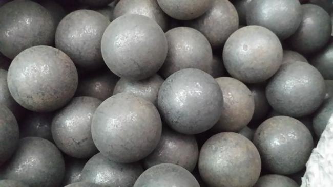 grinding balls and grinding cylpebs