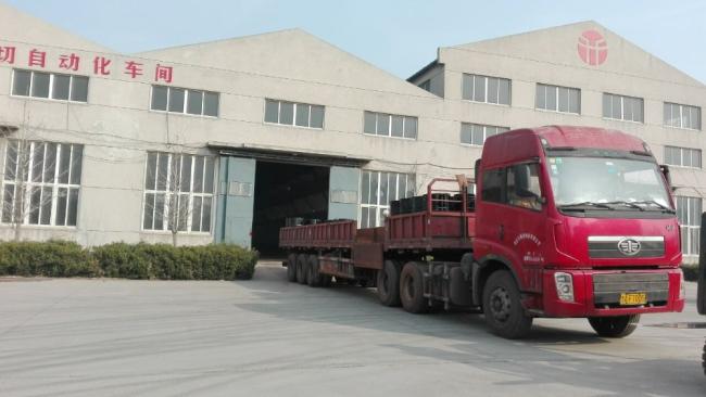 100mm cast and forged grinding ball for ball mill