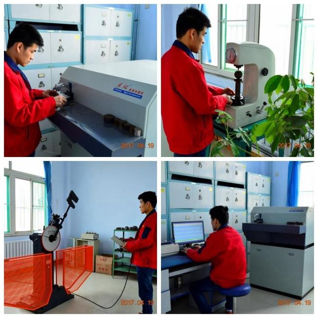 High hardened clinders steel cylpeb for minng in the ball mill