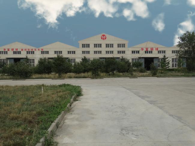 casting and forging steel mill balls for grinding machine