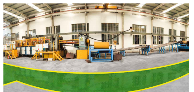 80mm rolling forging steel ball machine