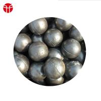 China High Hardness No Breakage Casting Grinding Ball 70mm for Mining Mill for sale