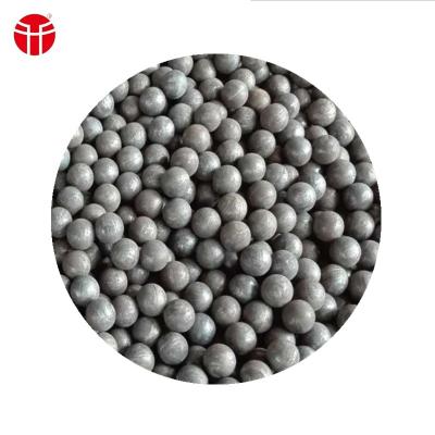 China 1.5 inch   supplier of High/low Chrome Ball for Grinding Ore in China for sale