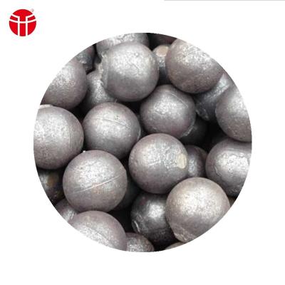 China 1.5 inch   supplier of High/low Chrome Ball for Grinding Ore in China for sale