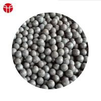 China High Chrome Casting Grinding Ball 60-150mm No Breakage for Mining for sale