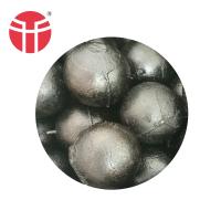 China High Chrome Casting Grinding Balls 20mm-130mm for Mining Mill for sale