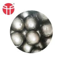 China High Chrome Casting Grinding Balls 20mm-130mm for Mining Mill for sale