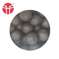China High Chrome Casting Grinding Balls 20mm-130mm for Mining Mill for sale