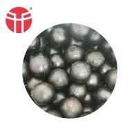 China High Chrome Casting Grinding Balls 20mm-130mm for Mining Mill for sale