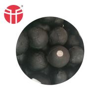 China High Chrome Casting Grinding Balls 20mm-130mm for Mining Mill for sale