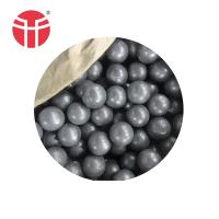 China High Chrome Casting Grinding Balls 20mm-130mm for Mining Mill for sale