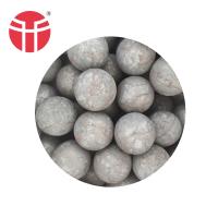 China High Chrome Casting Steel Ball 17-150mm HRC 58+ for Ball Mill Grinding Media for sale