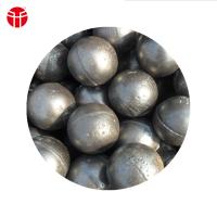 China 80mm Medium Chrome Casting Grinding Ball for Mining and Cement Industry for sale