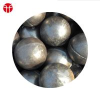 China 80mm Medium Chrome Casting Grinding Ball for Mining and Cement Industry for sale