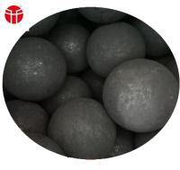 China High Chrome Cast Steel Grinding Balls 20mm-130mm for Ball Mill Mining for sale