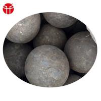 China High Chrome Cast Steel Grinding Balls 20mm-130mm for Ball Mill Mining for sale