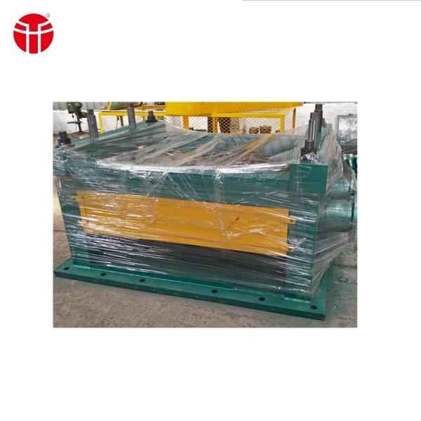 Quality 80mm rolling forging steel ball machine for sale