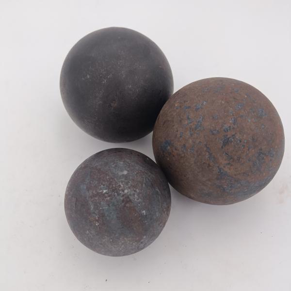 Quality Customized 20MM 25MM 10-15 days Grinding Steel Balls for sale