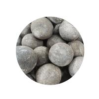 China High Hardness Mining Forged Steel Ball 30-150mm HRC 45-60 for Ball Mill Grinding Media for sale