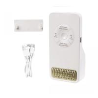 Quality Portable Ozone Air Cleaner USB Charging Miniature Air Freshener For Refrigerator for sale