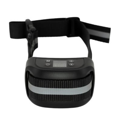 China Static Shock Electronic Pet Fence 1000 Meters Radius Wireless Pet Fence For Large Dogs for sale