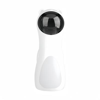 China Red Light Laser Smart Pet Toy Self Entertainment Infrared Cat Teaser Wand Toy for sale