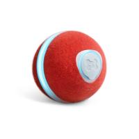 China Indoor Smart Automatic Cat Toy Interactive Rechargeable Motion Activated 3rd Gen for sale