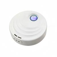Quality Plastic Rechargeable Battery Powered Pet Odor Purifier For Cat Litter Dog Urine for sale
